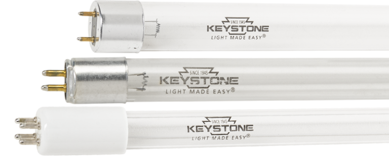LED Tube Lights | Linear LED Tubes | Keystone Technologies