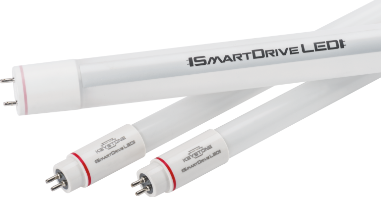 LED Tube Lights | Linear LED Tubes | Keystone Technologies