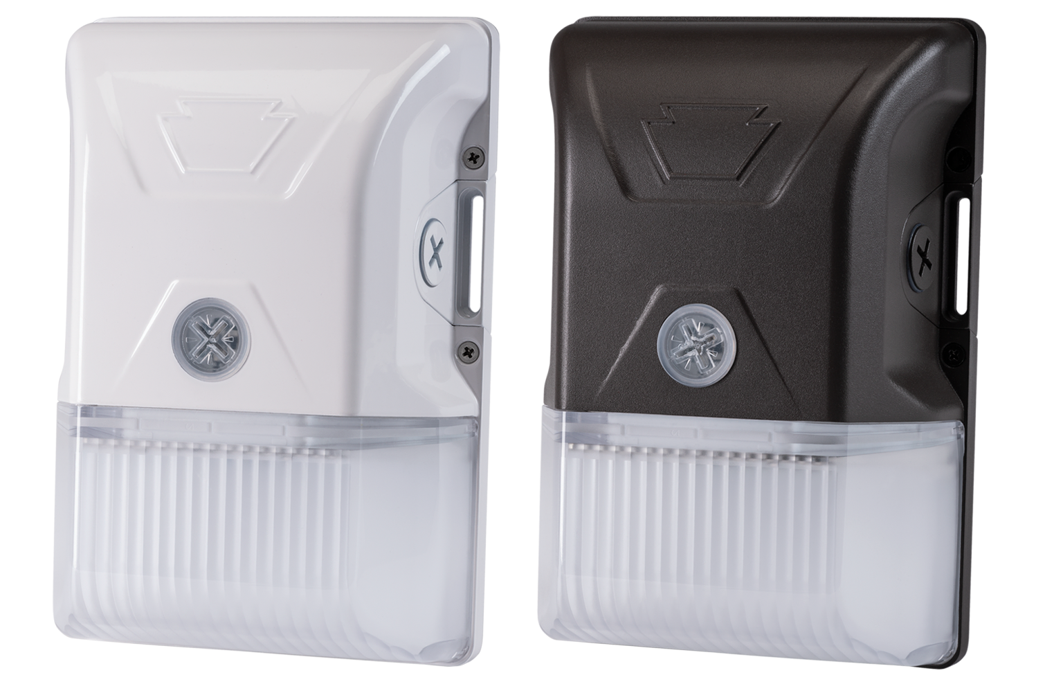 LED Mini Wall Pack | Small Wall Packs | XFit | Keystone Tech