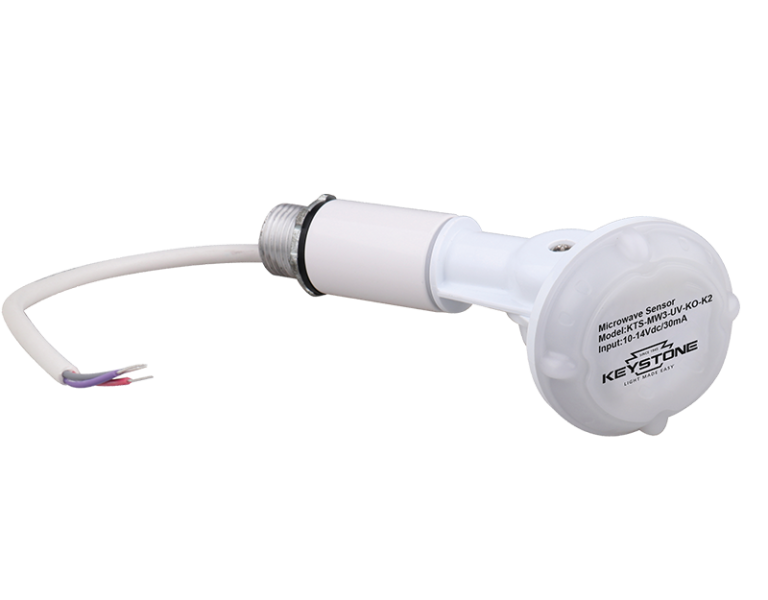 LED Mini Wall Pack | Small Wall Packs | XFit | Keystone Tech