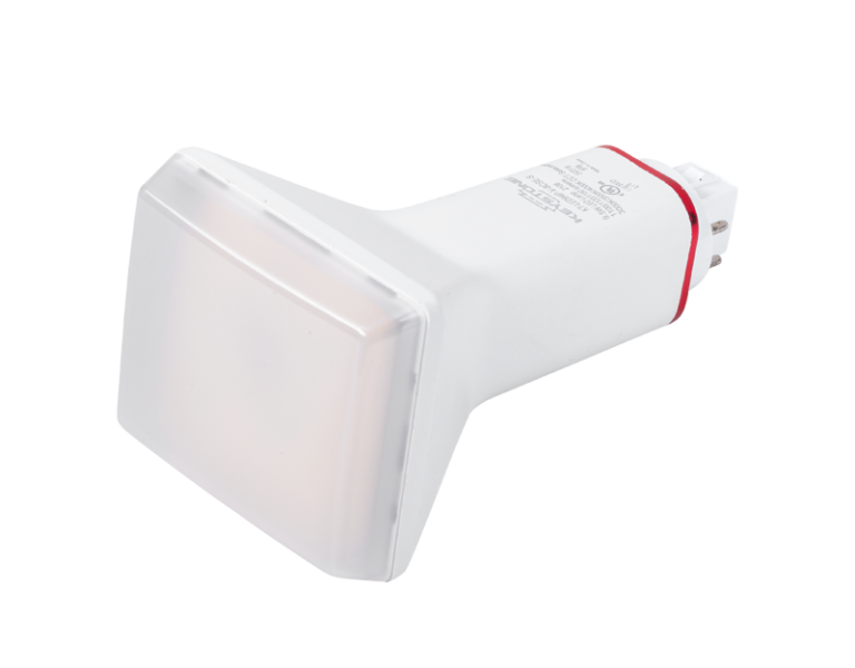 SmartDrive | Compact 4-Pin LED Bulb | Keystone Technologies