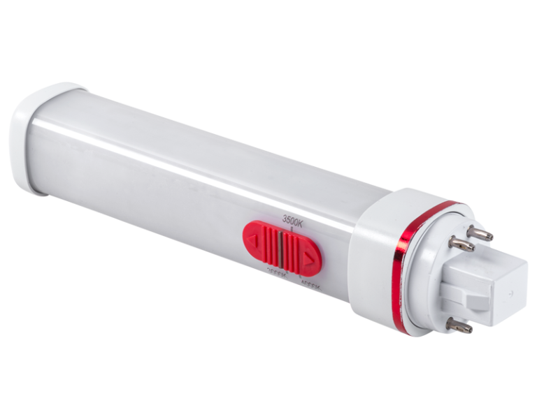 SmartDrive | Compact 4-Pin LED Bulb | Keystone Technologies