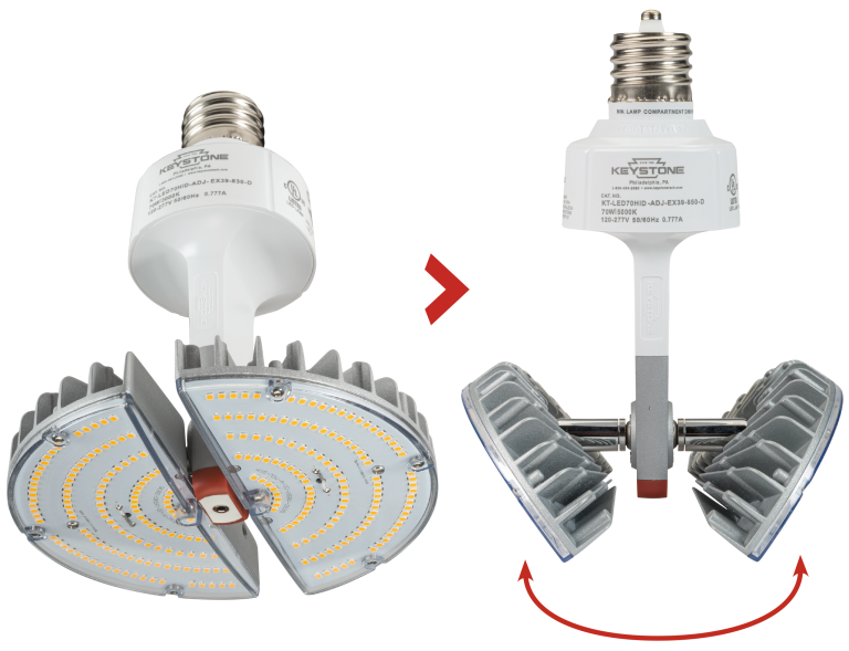 LED Signage Lighting | LED Sign Solutions | Keystone Tech