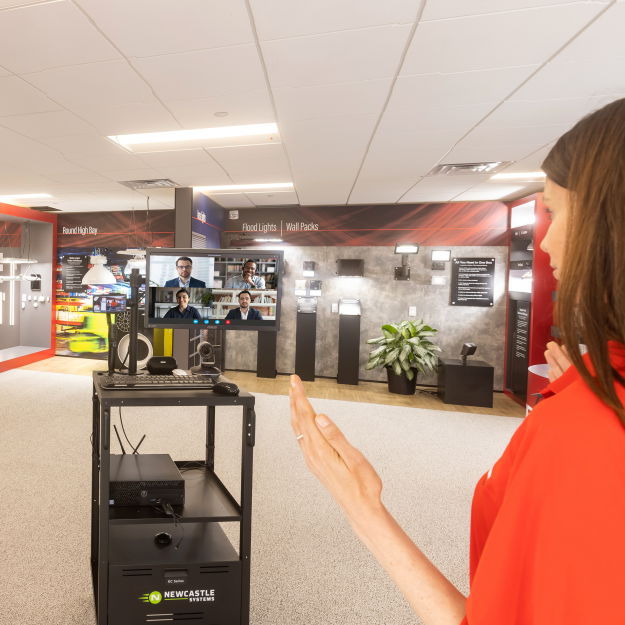 Keystone LIVE! | Book Experience | Keystone Technologies