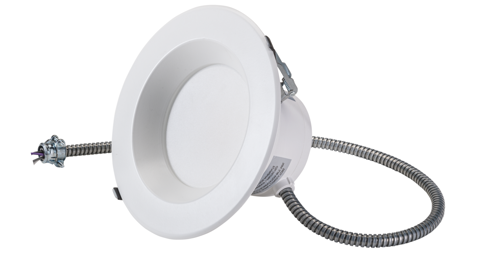 SmartDrive | Compact 4-Pin LED Bulb | Keystone Technologies