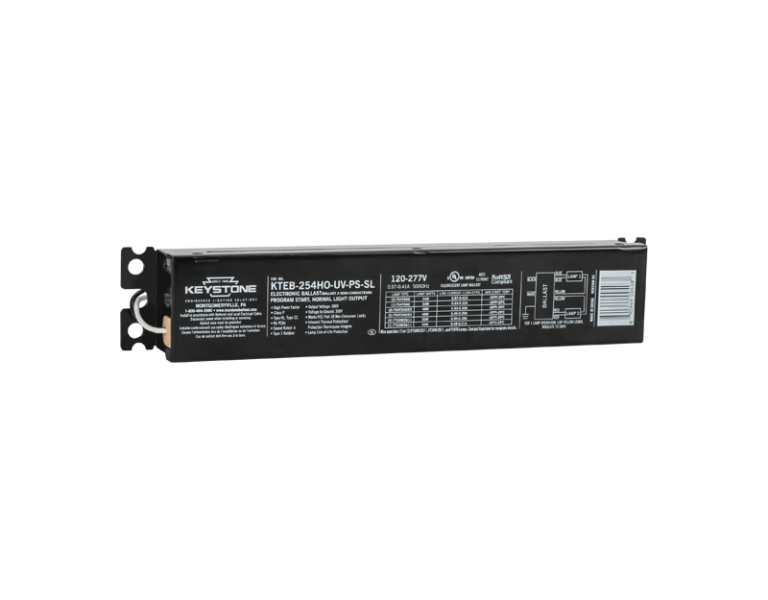 Fluorescent Ballasts | Keystone Technologies