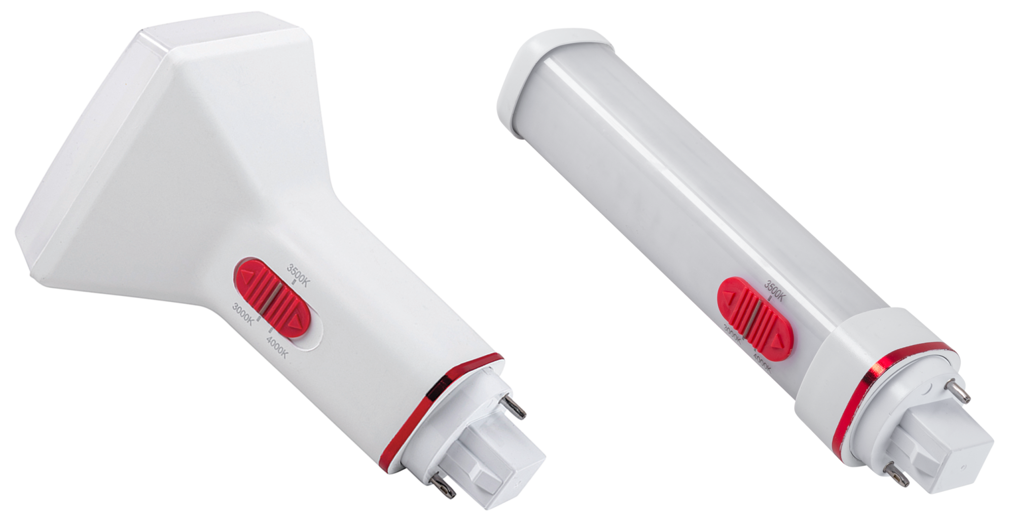 Compact LED CFL Replacement Lamps | Keystone Technologies