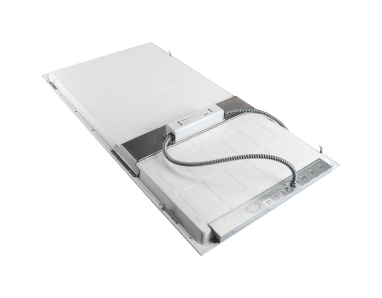 SmartSafe | LED Emergency Battery Backup | Keystone Tech