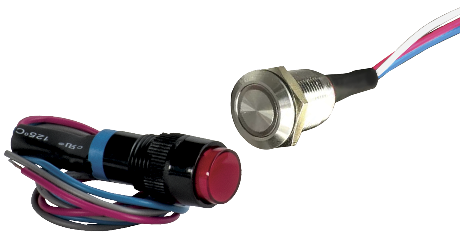 SmartSafe | LED Emergency Battery Backup | Keystone Tech