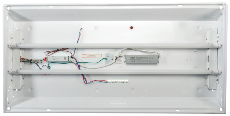 SmartSafe | LED Emergency Battery Backup | Keystone Tech