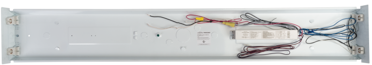 SmartSafe | LED Emergency Battery Backup | Keystone Tech