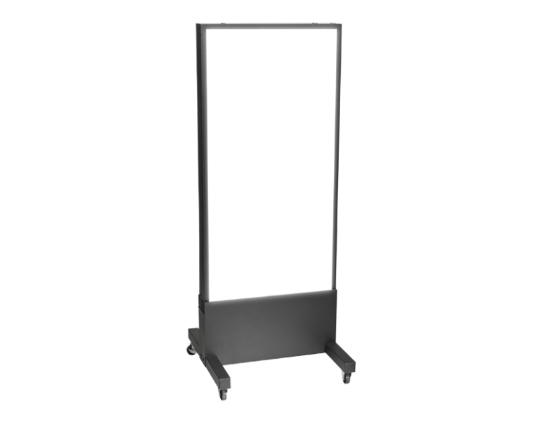 LED Kiosk | Sign Champ | Keystone Technologies