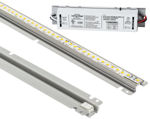 LED Light Engine Kits | FutureFit | Keystone Technologies