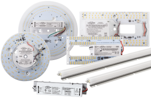 LED Light Engine Kits | FutureFit | Keystone Technologies