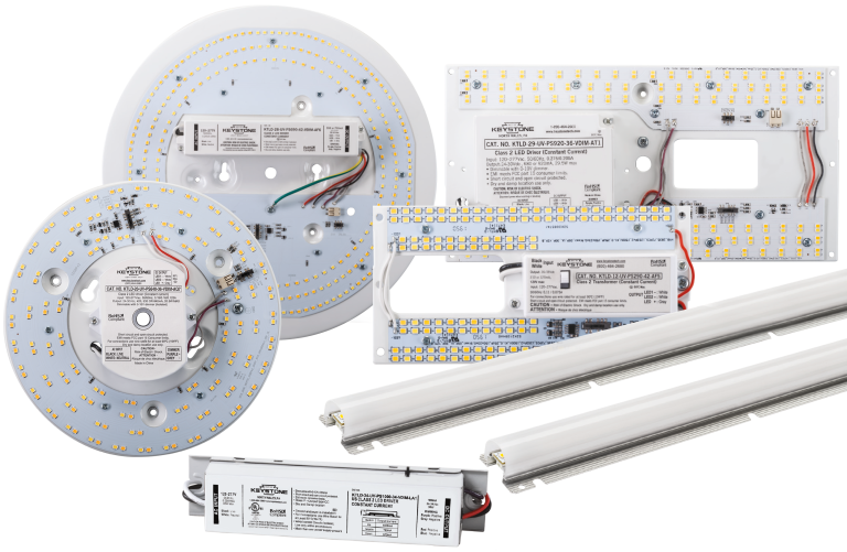 LED Light Engine Kits | FutureFit | Keystone Technologies