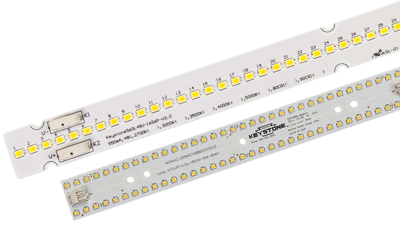 LED Modules | Keystone Technologies