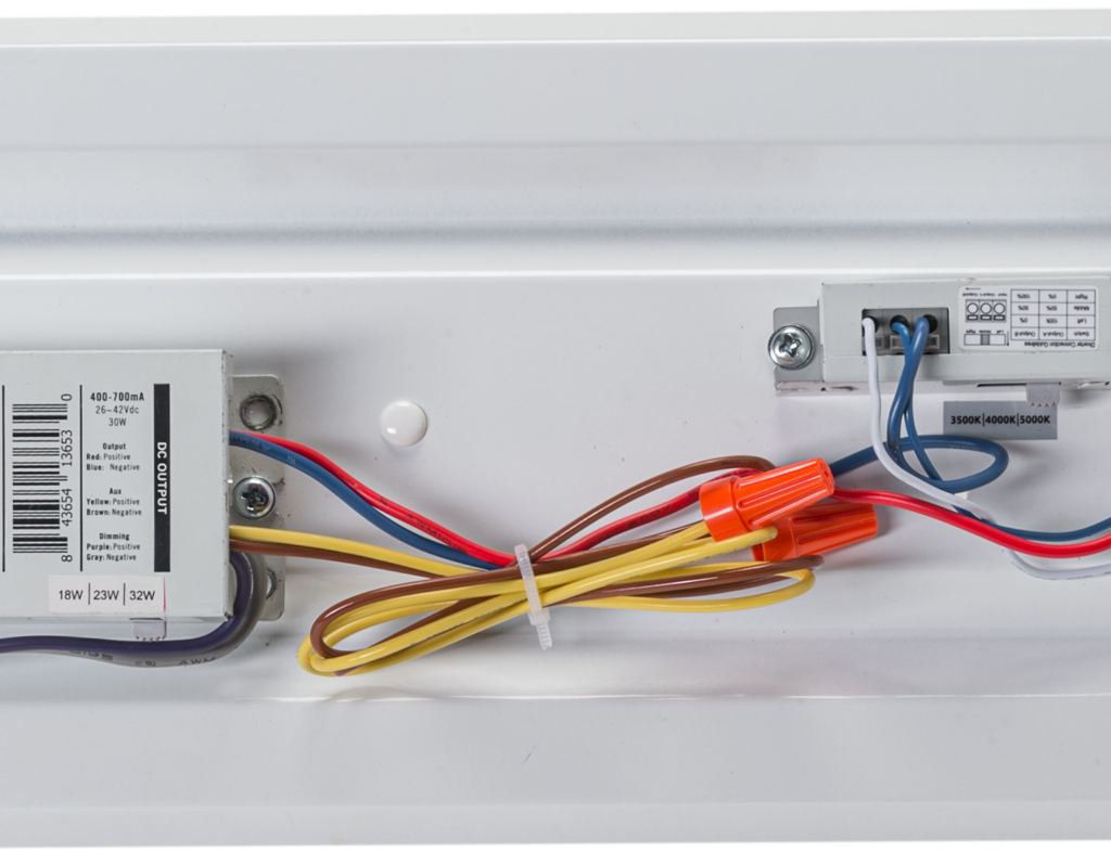 Strip LED Retrofit Kit | FutureFit | Keystone Technologies