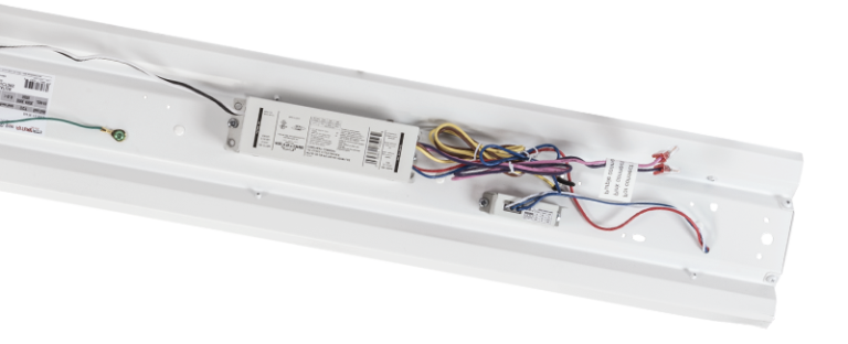 Strip LED Retrofit Kit | FutureFit | Keystone Technologies