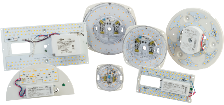 LED Retrofit Kits | FutureFit | Keystone Technologies