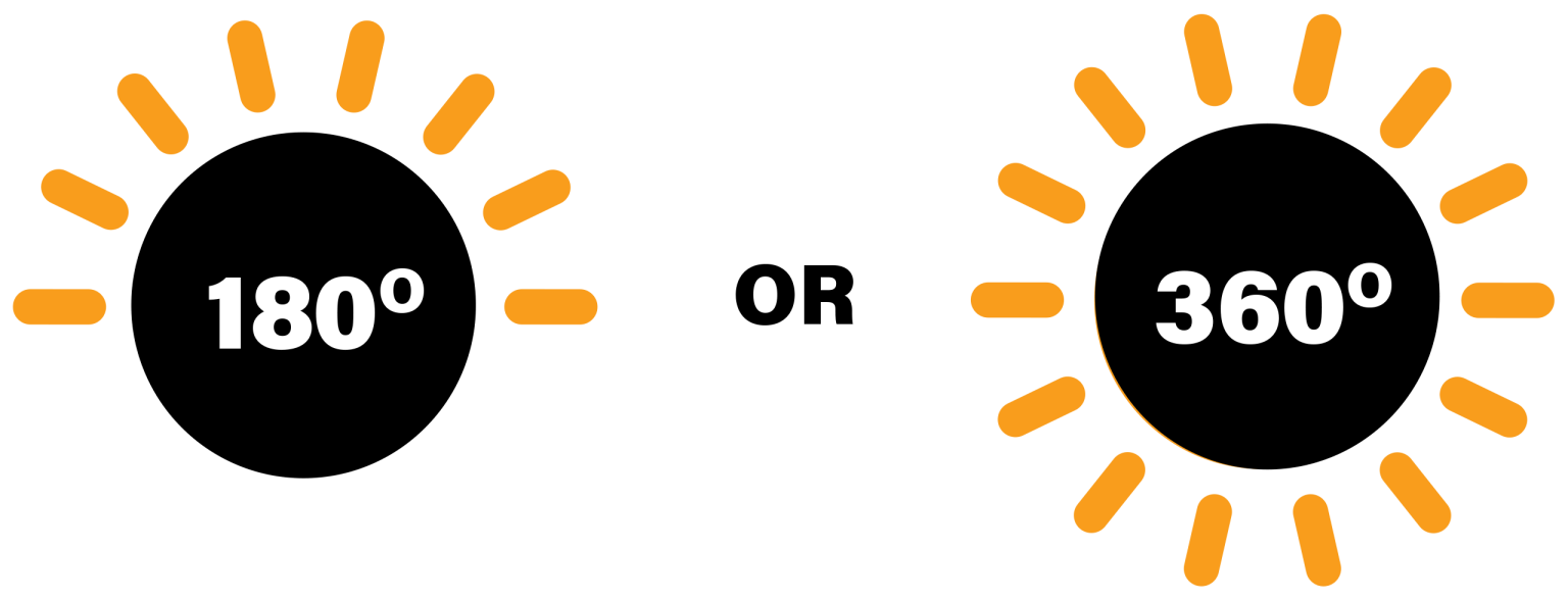 Keystone Sign Hero 360° LED Sign Tubes | Ballast Bypass