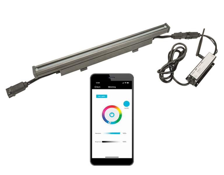 LED Signage Lighting | Indoor and Outdoor | Keystone Tech