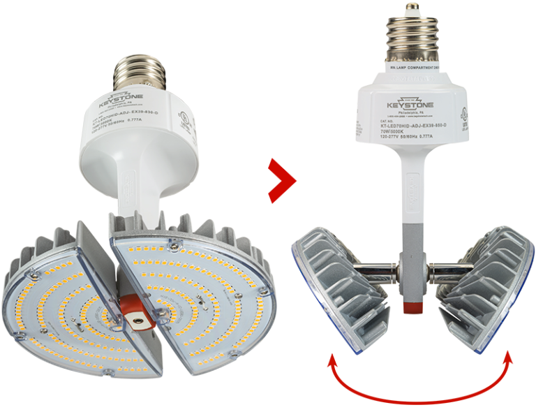 LED Signage Lighting | Indoor and Outdoor | Keystone Tech