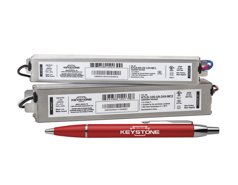 LED Signage Lighting | Indoor and Outdoor | Keystone Tech