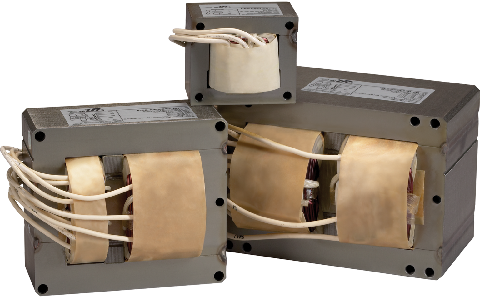 Light Ballasts | Keystone Technologies