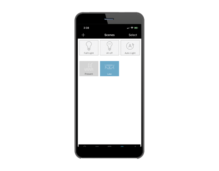 SmartLoop Wireless Lighting Control System | Keystone Tech