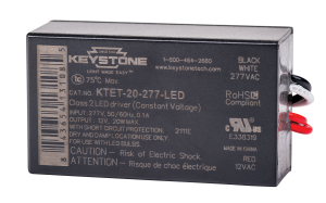 Step Down Transformers | Low Voltage | Keystone Technologies