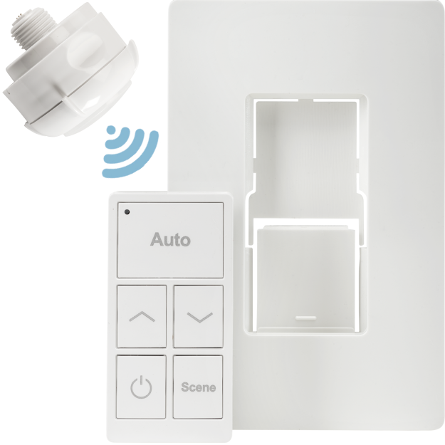 SmartLoop Wireless Lighting Control System | Keystone Tech