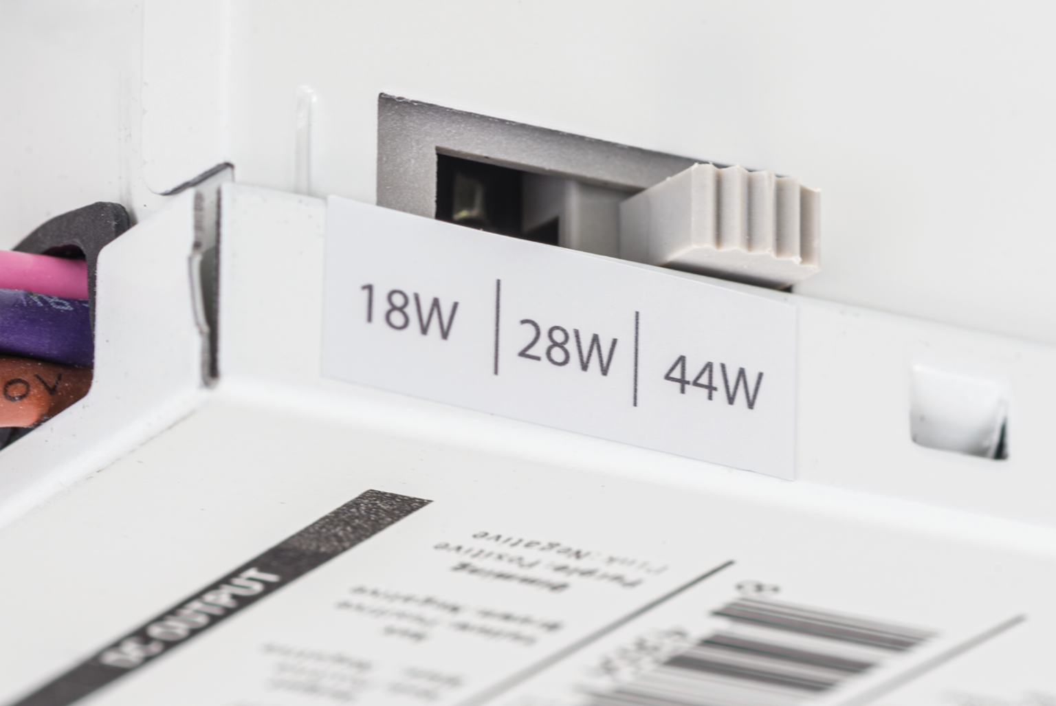 Wrap Fixture | LED Fixtures | XFit | Keystone Technologies