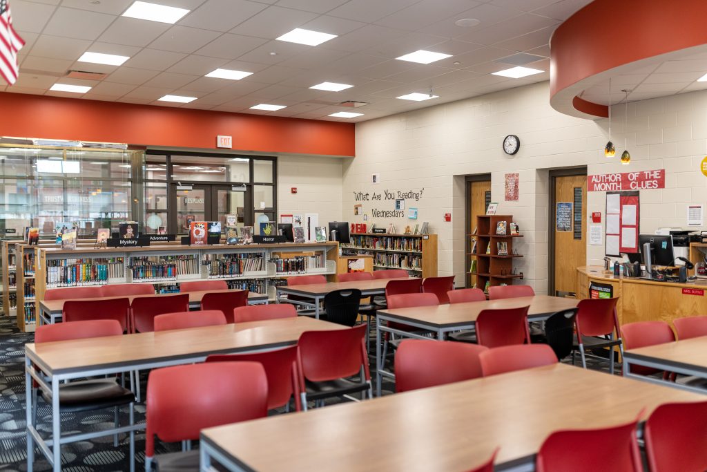 Ohio School System Takes Control of Its Lights | Keystone