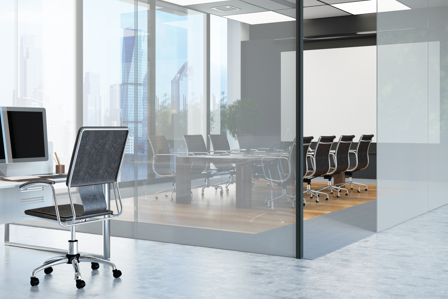 LED Panel Lights | XFit | Keystone Technologies