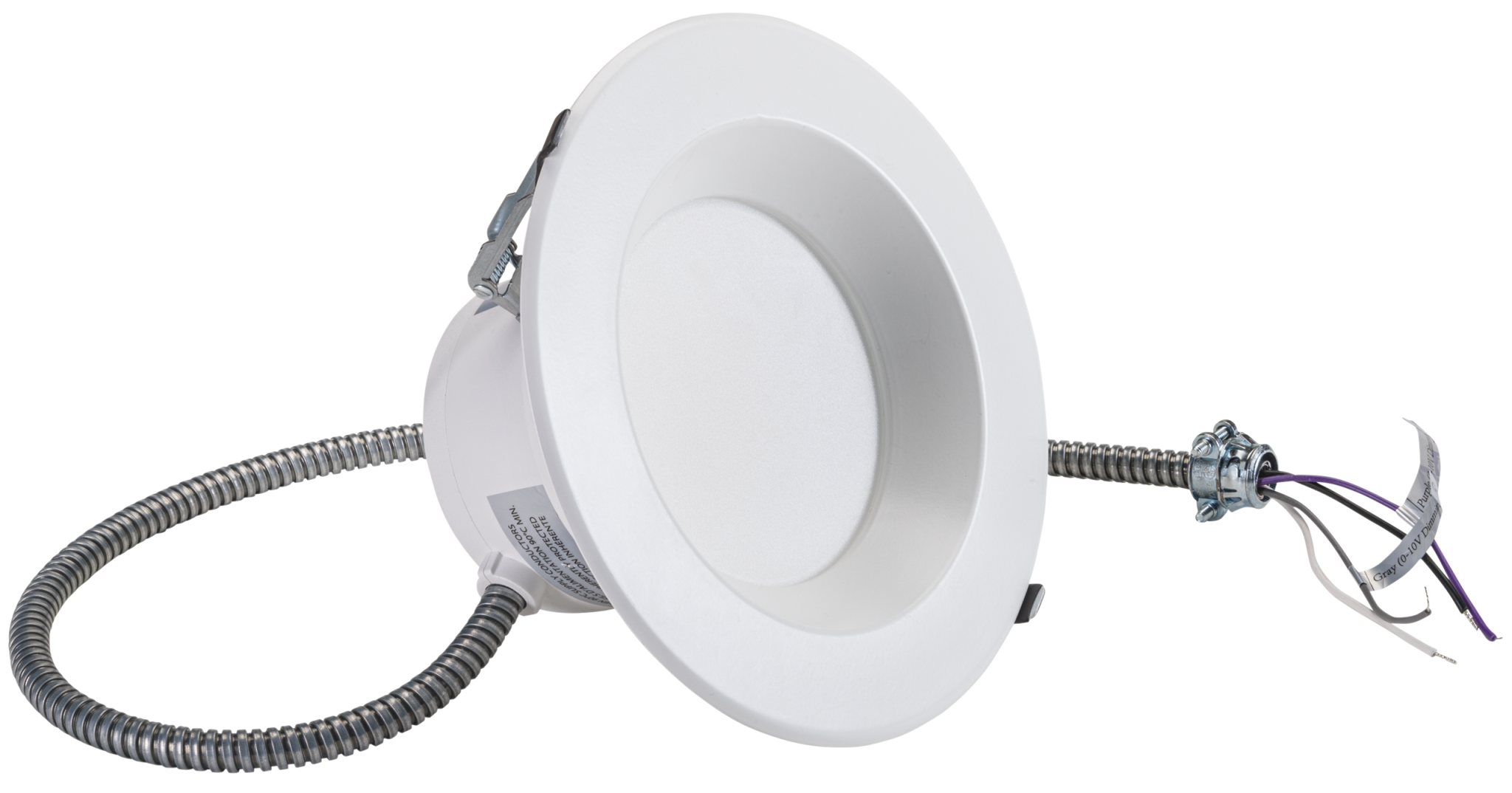Residential and Commercial Downlights | Keystone Tech