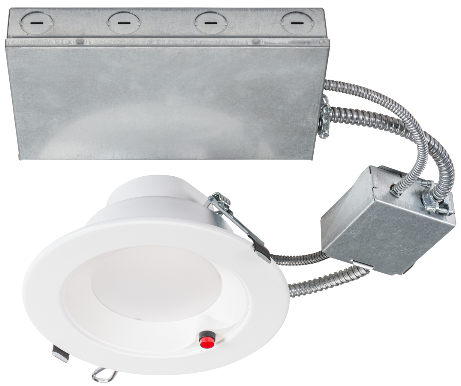 Residential & Commercial Downlights | LED Fixtures | Keystone