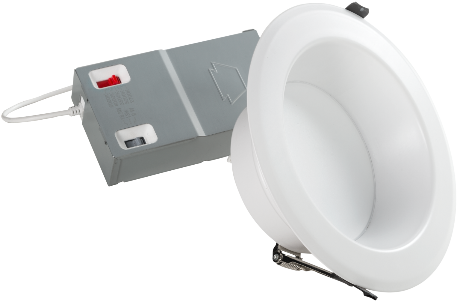 Residential & Commercial Downlights | LED Fixtures | Keystone