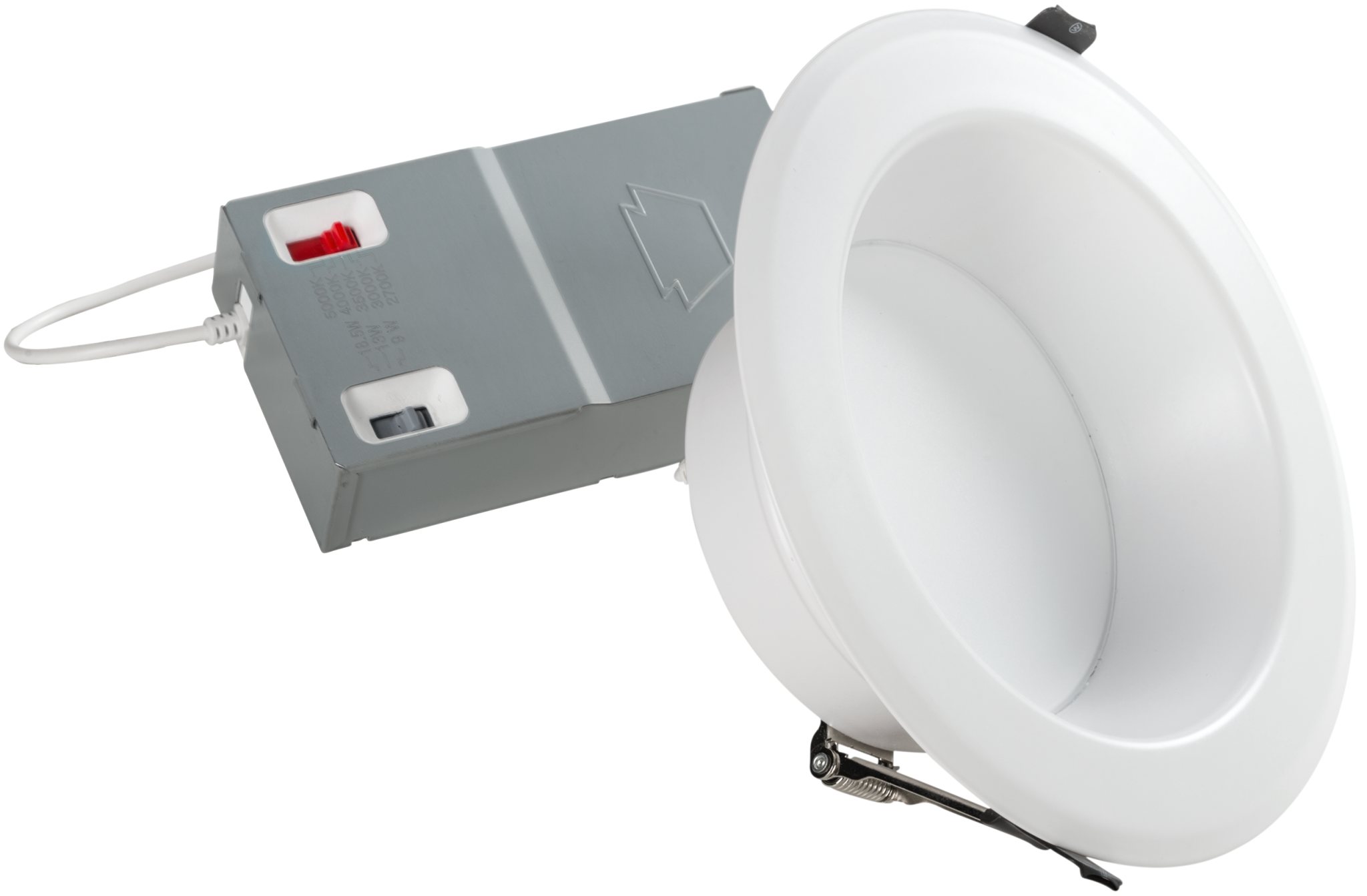 Residential & Commercial Downlights | LED Fixtures | Keystone