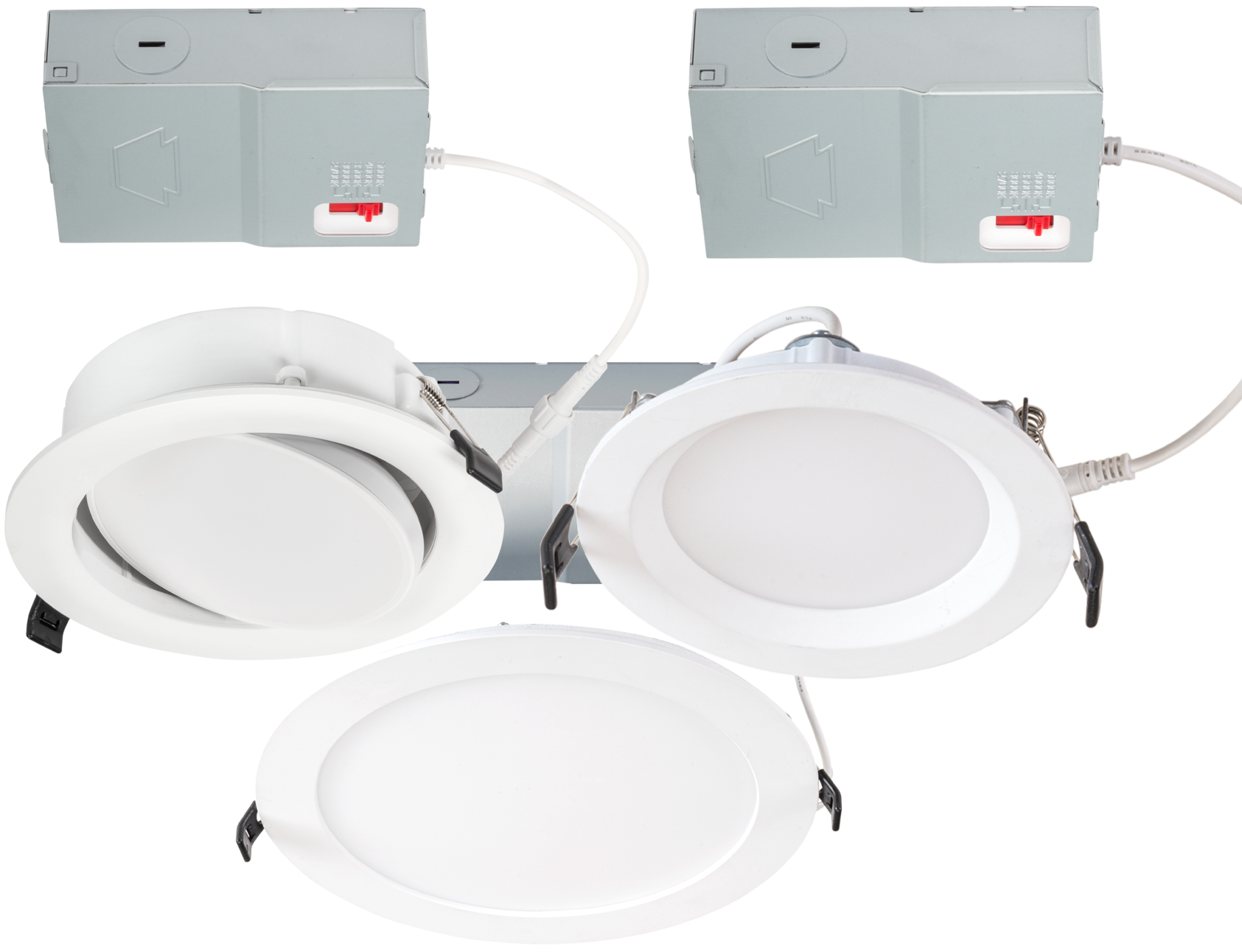Residential and Commercial Downlights | Keystone Tech