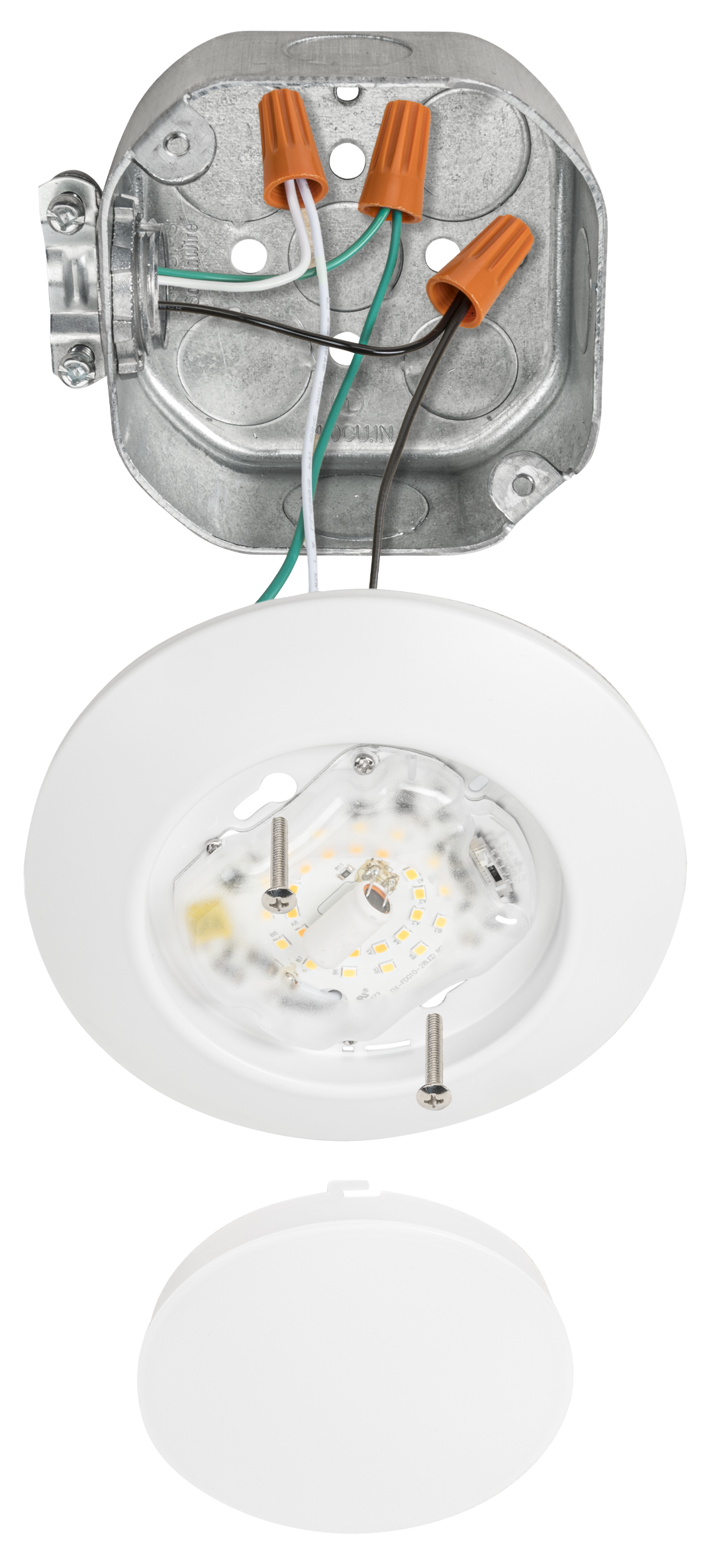 LED Surface Mount Light Fixtures | Keystone Technologies