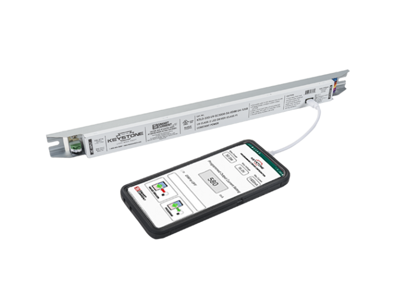 LED Drivers | Constant Voltage | Constant Current | Keystone