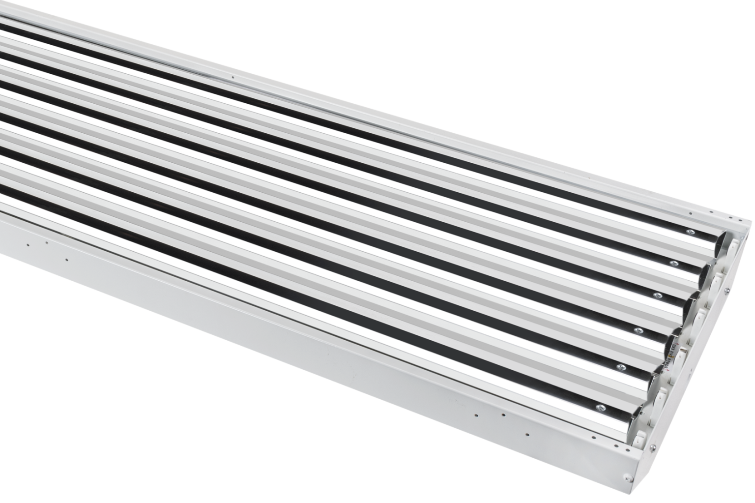 LED Ready Fixtures | Keystone Technologies