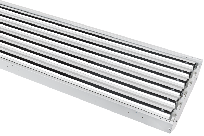 LED Ready Fixtures | Keystone Technologies