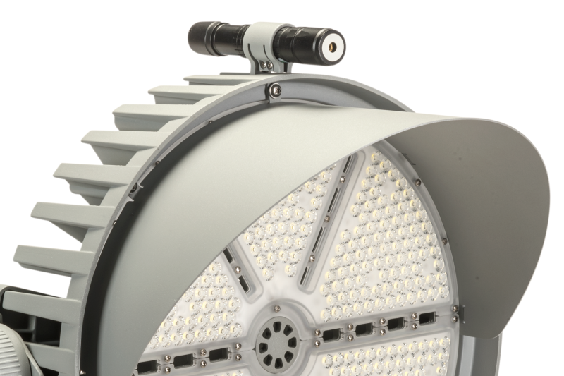 LED Sports Lighter | XFit | Keystone Technologies