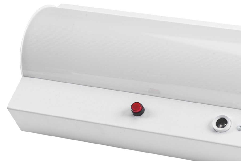 Stairwell Lighting Fixtures | Indoor Fixtures | Keystone Tech