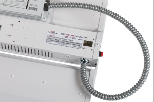 LED Linear High Bay Fixtures | XFit | Keystone Technologies