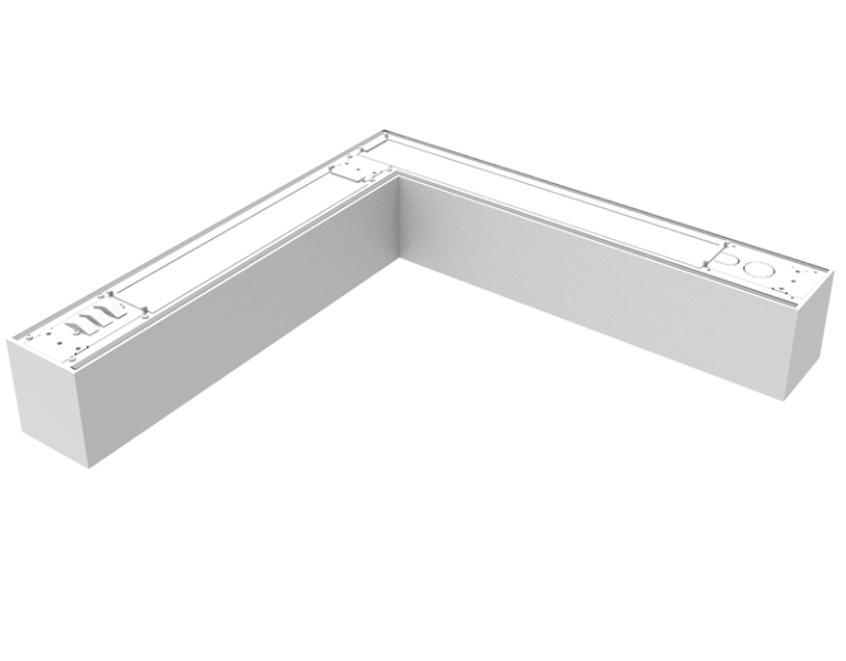 Linear LED Pendant | Linta Architectural Fixture | Keystone