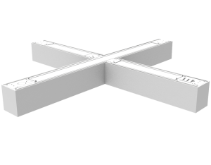 Linear LED Pendant | Linta Architectural Fixture | Keystone