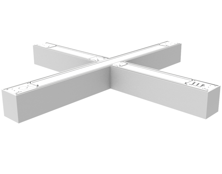 Linear LED Pendant | Linta Architectural Fixture | Keystone