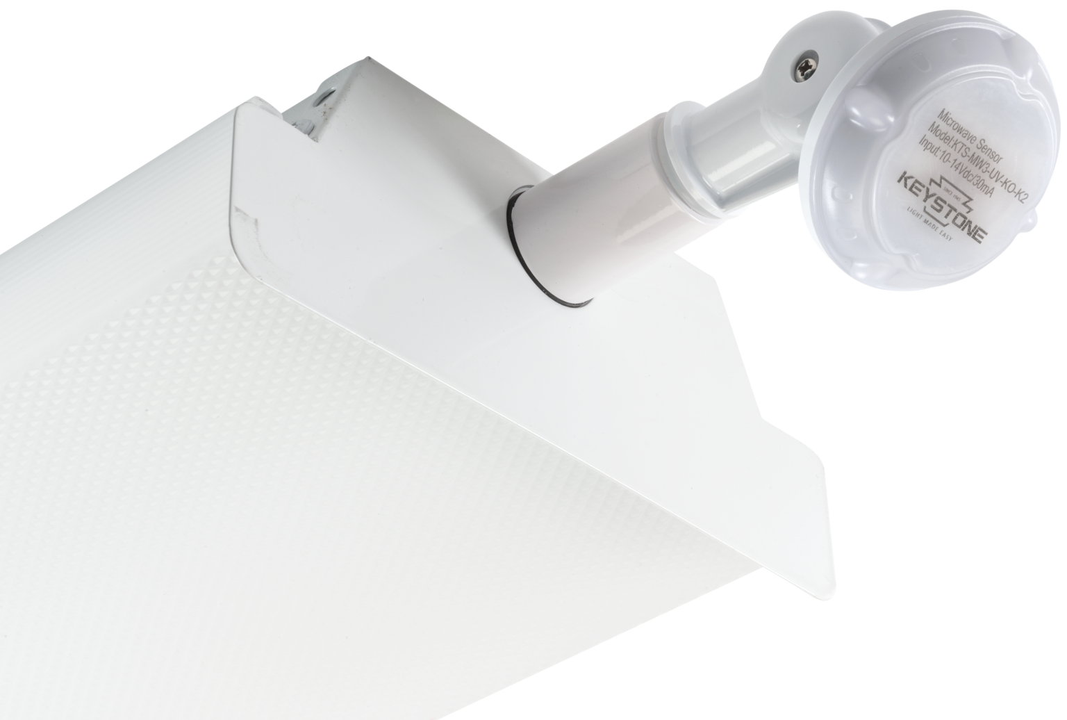 Occupancy Light Sensors | Wired | Photocells | Keystone Tech